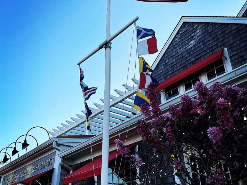 Point Pleasant Beach, NJ Restaurant | Home | The Off Shore Restaurant